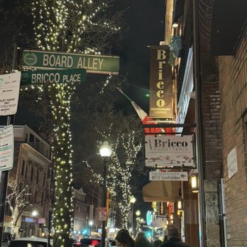 BRICCO - Updated April 2025 - 1229 Photos & 1520 Reviews - 241 Hanover ...