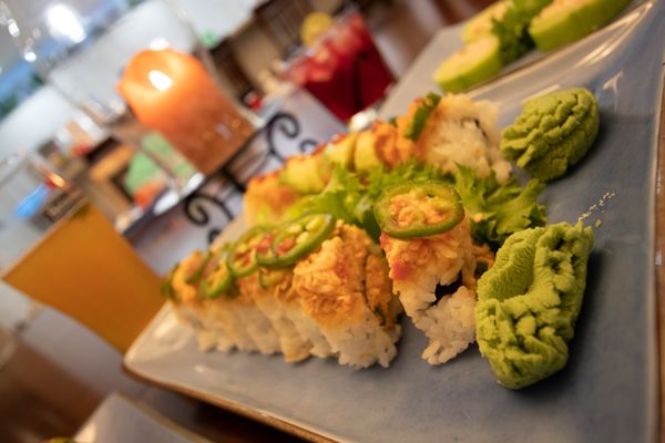 I LOVE SUSHI - Updated April 2024 - 559 Photos & 235 Reviews - 26526 ...