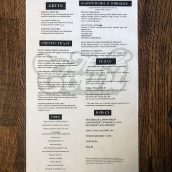 THE COURT CAFE - Updated August 2024 - 1017 Photos & 709 Reviews - 5496 ...