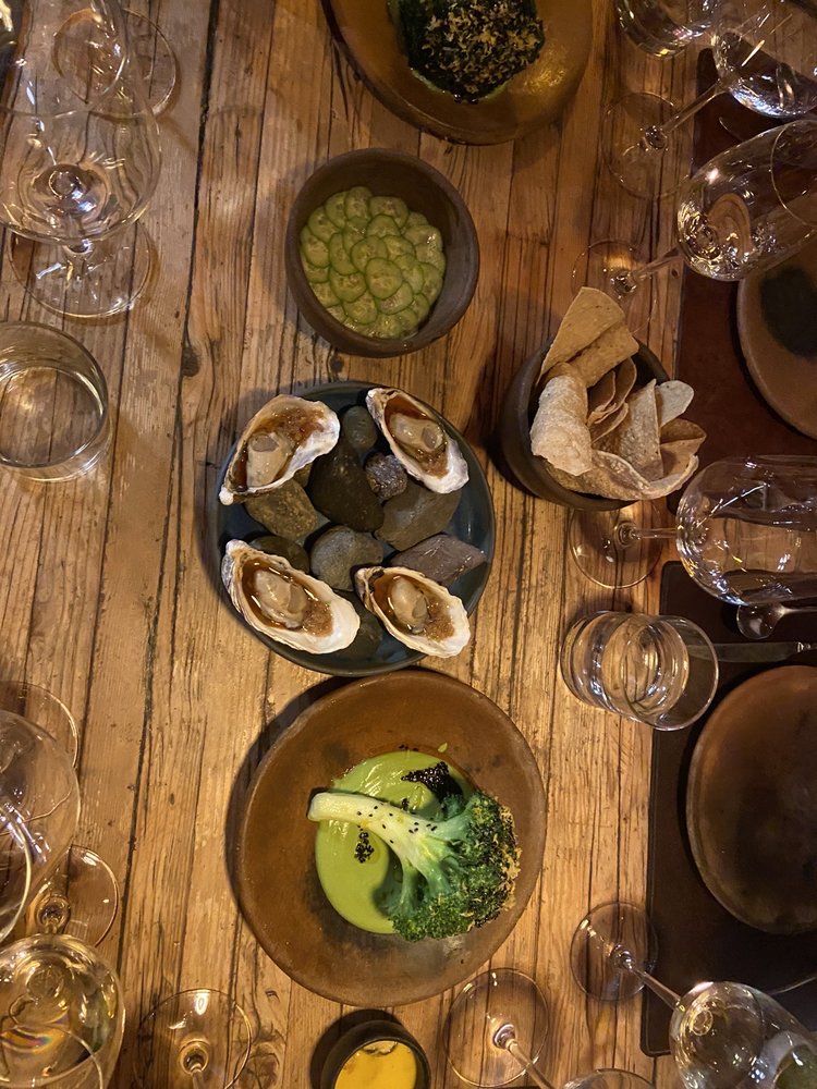 FAUNA - Updated May 2024 - 57 Photos & 14 Reviews - Paseo de los Heores ...