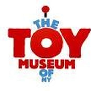 THE TOY MUSEUM OF NY - Updated November 2025 - Brooklyn, New York ...