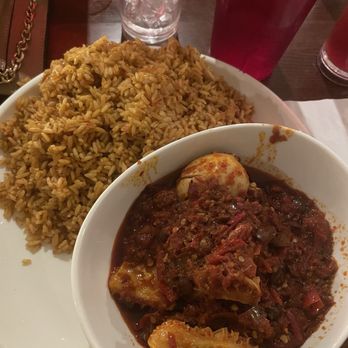 LEVELS NIGERIAN CUISINE - Updated December 2025 - 136 Photos & 72 ...