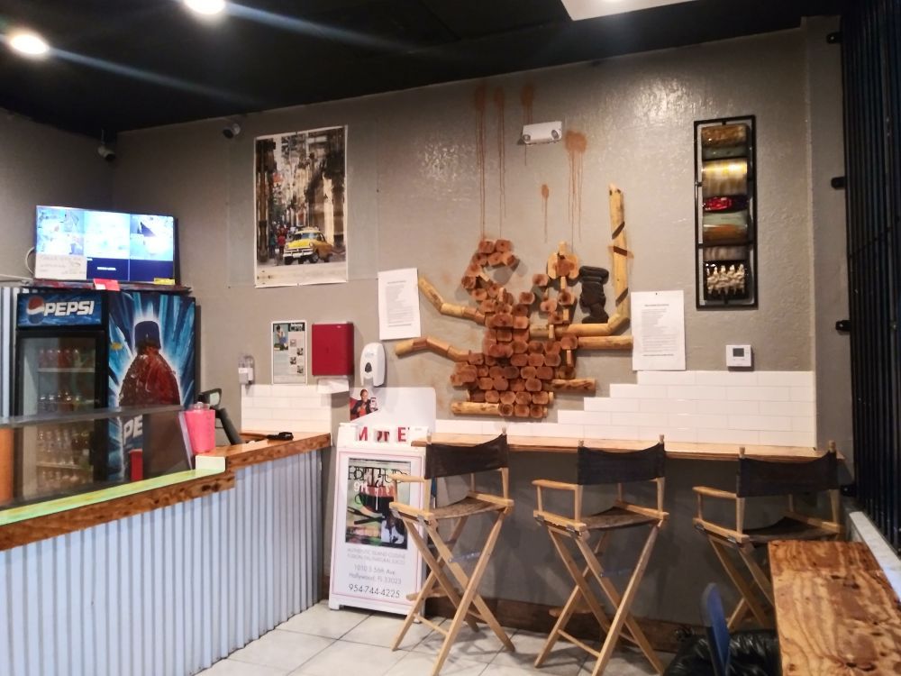 HOTTITUDE 911 GRILL - Updated June 2026 - 13 Photos - 1010 S 56th Ave ...