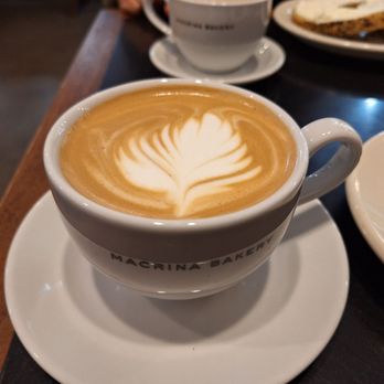 MACRINA BAKERY & CAFE - Updated December 2025 - 239 Photos & 118 ...