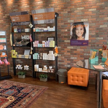 WAXING THE CITY - Updated December 2025 - 67 Photos & 111 Reviews ...