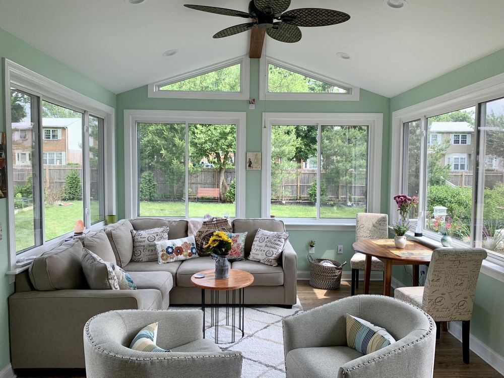 THOMAS TYLER CONSTRUCTION - Updated December 2025 - 18 Photos - 4711 Woodland Ave, Drexel Hill ...