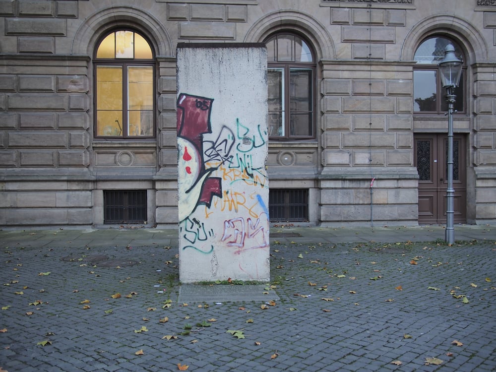 PLATZ DER DEUTSCHEN EINHEIT - Updated September 2024 - 18 Photos ...