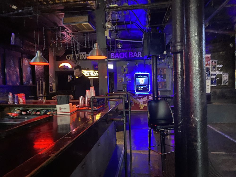 CELL BLOCK - Updated October 2025 - 32 Photos & 63 Reviews - 3702 N ...