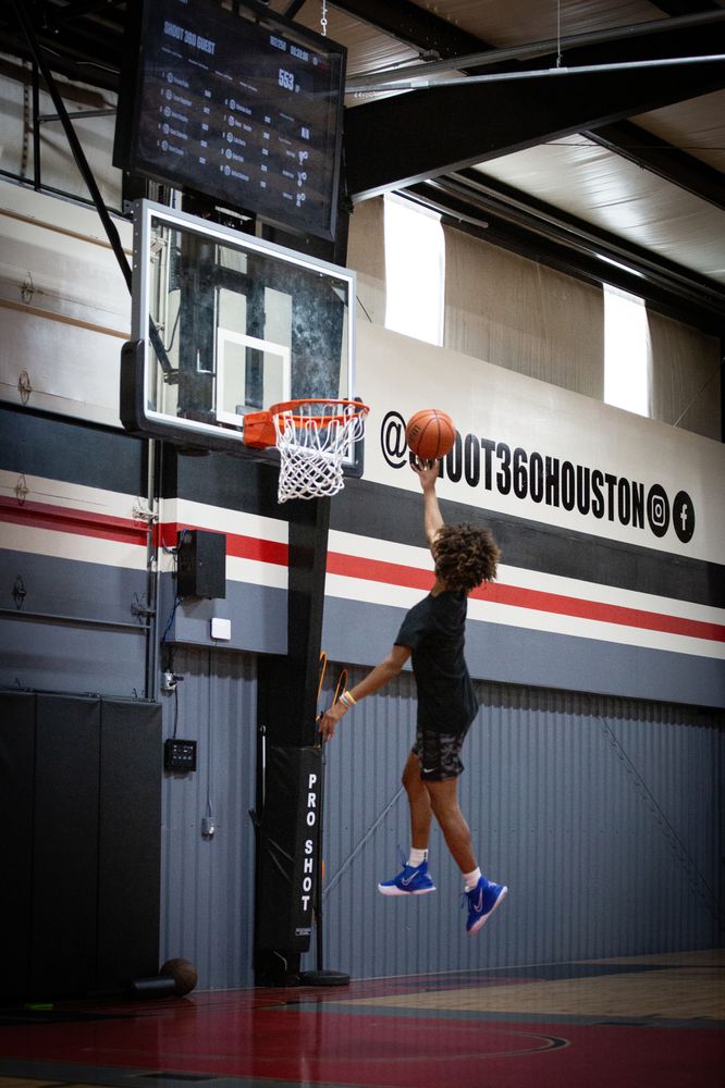 SHOOT 360 BASKETBALL HOUSTON - Updated December 2025 - 23 Photos ...