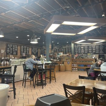 DT’S BLUE RIDGE JAVA - Updated October 2025 - 27 Photos & 73 Reviews ...