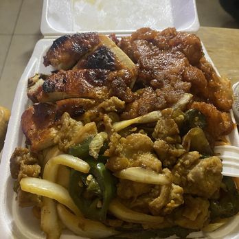 BIG WOK - Updated October 2025 - 54 Photos & 45 Reviews - 3253 Santa ...