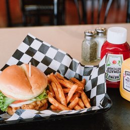 BURGER STATE - Updated January 2026 - 118 Photos & 140 Reviews - 8920 ...