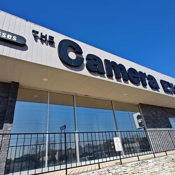 THE CAMERA EXCHANGE - Updated January 2026 - 22 Photos & 93 Reviews ...