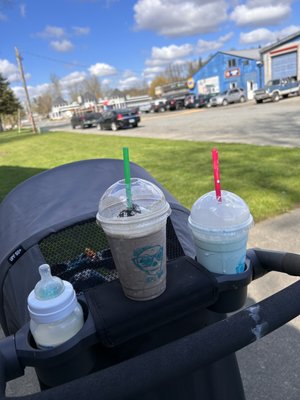 LOCA MOCHA - Updated October 2025 - 12 Photos - 120 Front St, Sumas ...