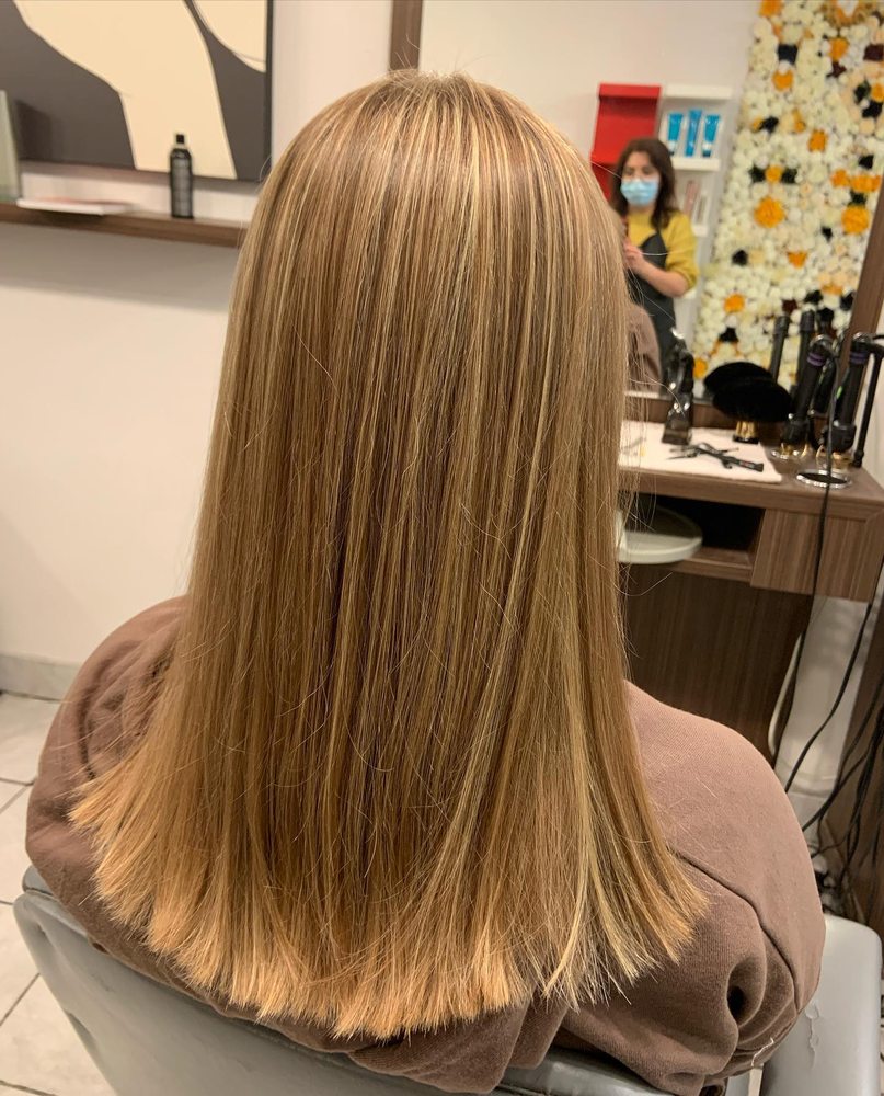 SALON DE COIFFURE ROSA - Updated March 2025 - 5038 Boulevard Samson ...