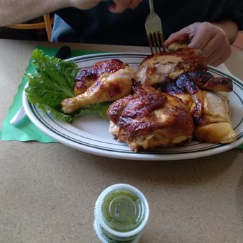 POLLOS MARIO STEAK HOUSE & SEAFOOD - Updated December 2025 - 123 Photos ...