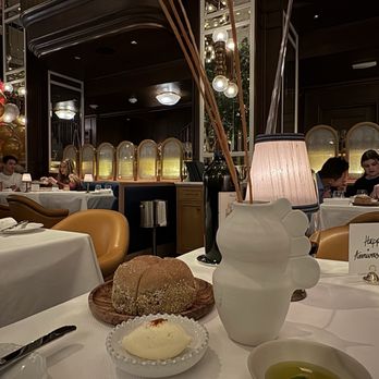 CAFÉ CARMELLINI - Updated April 2025 - 369 Photos & 89 Reviews - 250 ...