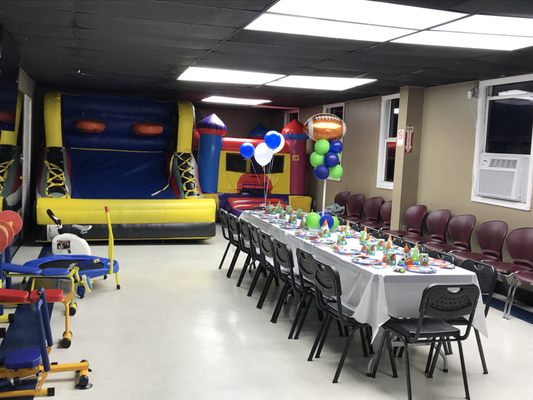 MY PLAYCE FAMILY FUN ROOM - Updated September 2025 - 4410 Stamp Rd ...