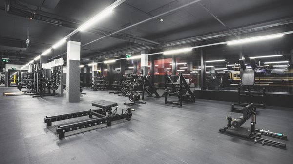 FITINN - Updated September 2024 - 12 Photos - Rainerstr. 30, Salzburg ...