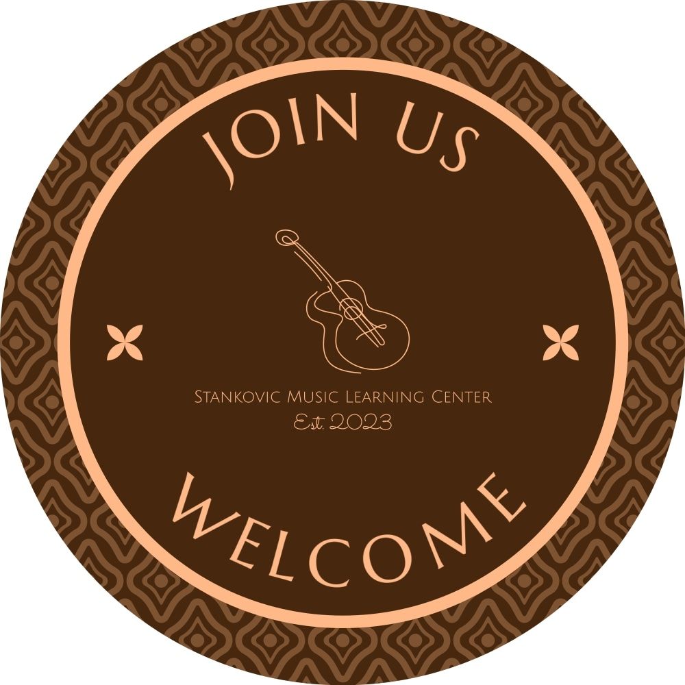 STANKOVIC MUSIC LEARNING CENTER - Updated March 2025 - Round Lake Beach ...