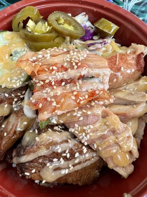 INCREDIBOWLS - Updated September 2025 - 40 Photos & 57 Reviews ...