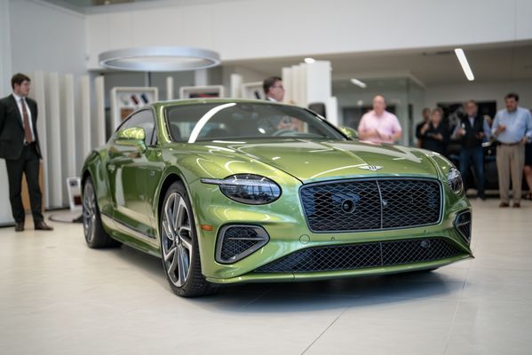 BENTLEY PITTSBURGH - Updated October 2025 - 220 Photos & 11 Reviews ...