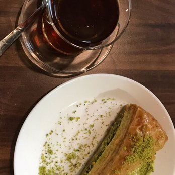 Nablus Pastry & Sweets - Takeout & Delivery - 127 Photos & 92 Reviews ...