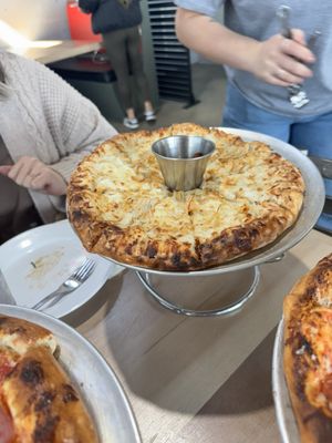 COUNTY LINE PIZZA - Updated April 2025 - 25 Photos & 24 Reviews - 9494 ...