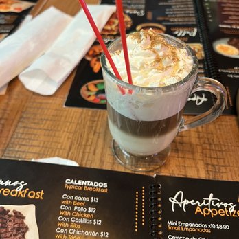 BRISAS BAKERY & RESTAURANT - 333 Photos & 199 Reviews - 262 Morris Ave ...