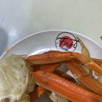FUJI BUFFET - Updated July 2025 - 35 Photos & 28 Reviews - 3904 S Dale ...