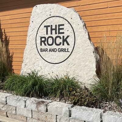THE ROCK BAR & GRILL - Updated August 2025 - 59 Photos & 126 Reviews ...