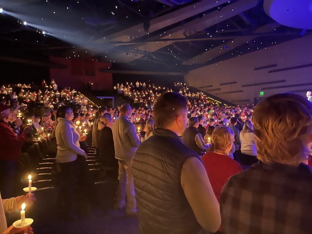 MISSION COMMUNITY CHURCH - Updated January 2026 - 30 Photos & 30 ...