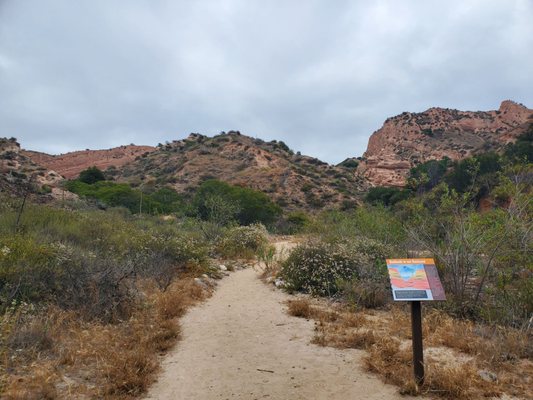 WHITING RANCH WILDERNESS PARK - 849 Photos & 177 Reviews - 26701 ...