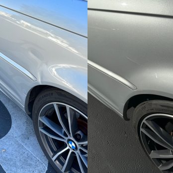 MAGIC DENT REMOVAL - Updated July 2024 - 892 Photos & 630 Reviews ...