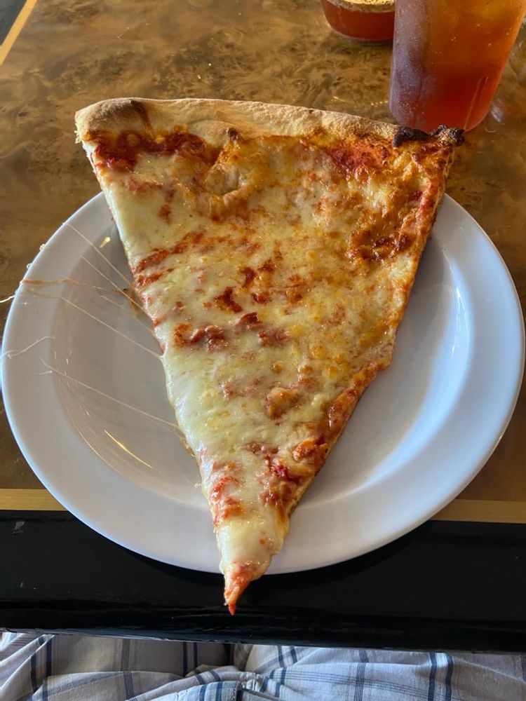 RICCO’S PIZZA - Updated October 2025 - 59 Photos & 119 Reviews - 55 W ...