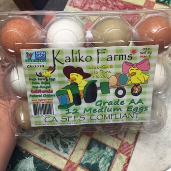 KALIKO FARMS - Updated June 2024 - 10 Reviews - 6449 Kanan Dume Road ...