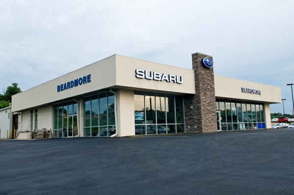 BEARDMORE SUBARU - Updated January 2026 - 23 Photos & 41 Reviews - 418 ...