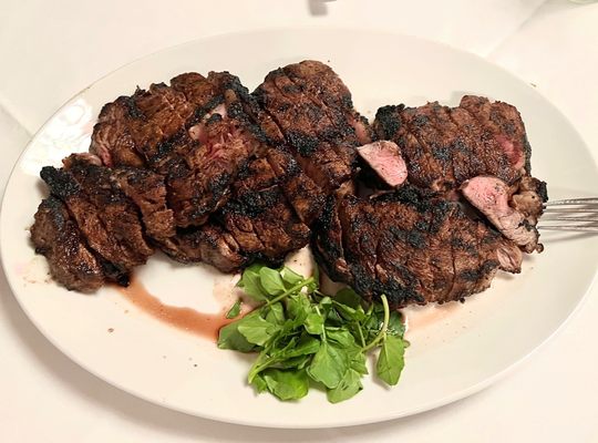 DC PRIME STEAKS - 505 Photos & 467 Reviews - 20120 Lakeview Center Plz ...