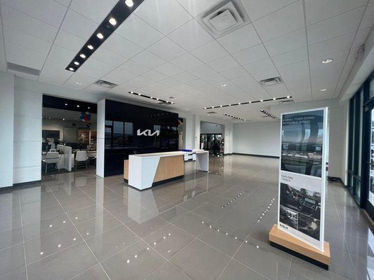 JIM BUTLER KIA - Updated January 2026 - 41 Photos & 67 Reviews - 722 ...