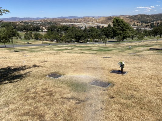 ETERNAL VALLEY MEMORIAL PARK MORTUARY - 95 Photos & 123 Reviews - 23287 ...
