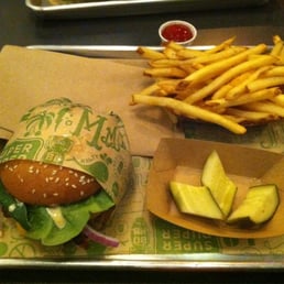 SUPER DUPER BURGERS - Updated June 2025 - 2386 Photos & 2998 Reviews ...