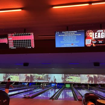 BOWLERO FULLERTON - Updated June 2025 - 155 Photos & 187 Reviews - 1501 ...