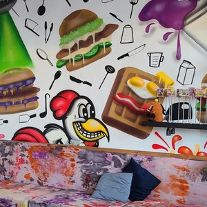 SMACK’S CHICKEN SHACK - 325 Photos & 207 Reviews - Chicken Shop - 125 ...