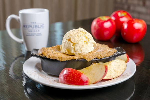 THE REPUBLIC GRILLE - Updated December 2025 - 333 Photos & 366 Reviews ...