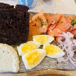 KRASI - 1145 Photos & 415 Reviews - 48 Gloucester St, Boston ...