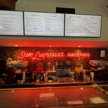 SAM LAGRASSA’S - Updated February 2025 - 852 Photos & 1237 Reviews - 44 ...