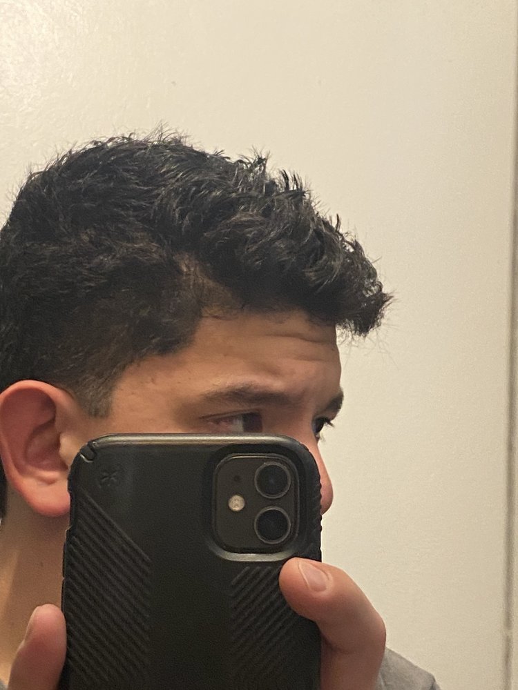 ATWOOD BARBER SHOP - Updated November 2025 - 27 Reviews - 2140 Atwood ...