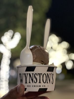 WYNSTON’S ICE CREAM - Updated May 2025 - 358 Photos & 286 Reviews - 250 ...