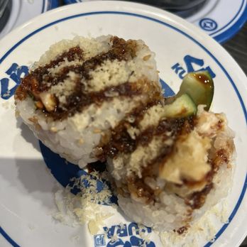 KURA REVOLVING SUSHI BAR - Updated June 2024 - 1496 Photos & 615 ...