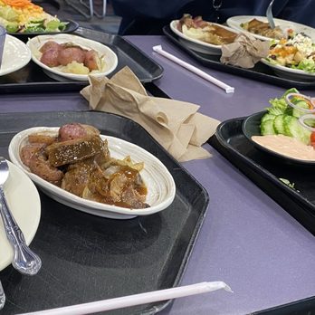 CBU ALUMNI DINING COMMONS - Updated October 2025 - 76 Photos & 13 ...